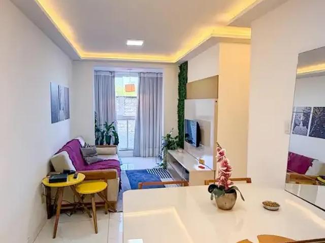 Apartamento para Venda em Vitória/ES Jardim Camburi 3 Quartos
