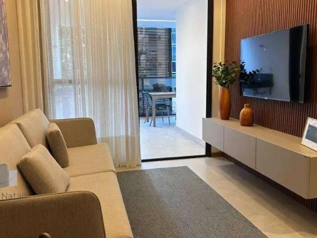 Apartamento para Venda em Vitória/ES Jardim Camburi 3 Quartos