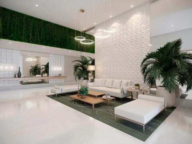 Apartamento para Venda em Vitória/ES Jardim Camburi 3 Quartos