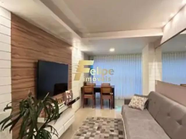 Apartamento para Venda em Vitória/ES Jardim Camburi 3 Quartos