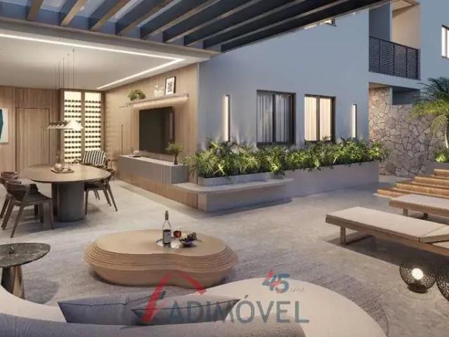 Apartamento para Venda em Vitória/ES Jardim Camburi 3 Quartos