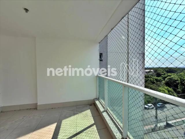 Apartamento para Venda em Vitória/ES Jardim Camburi 3 Quartos