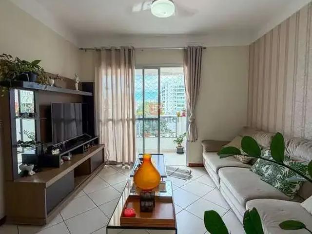 Apartamento para Venda em Vitória/ES Jardim Camburi 3 Quartos