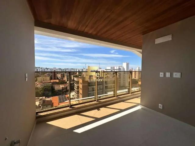 Apartamento para Venda em Vitória/ES Jardim Camburi 3 Quartos