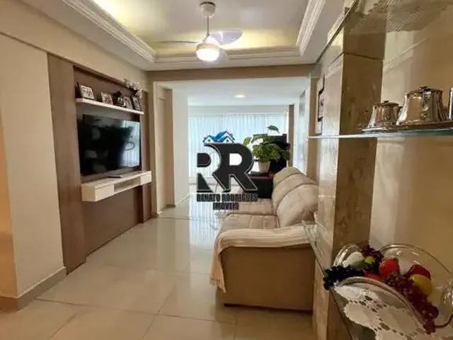 Apartamento para Venda em Vitória/ES Jardim Camburi 3 Quartos