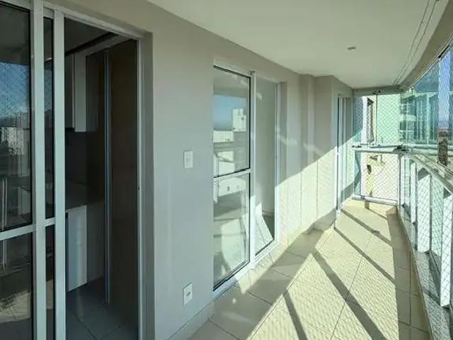 Apartamento para Venda em Vitória/ES Jardim Camburi 3 Quartos