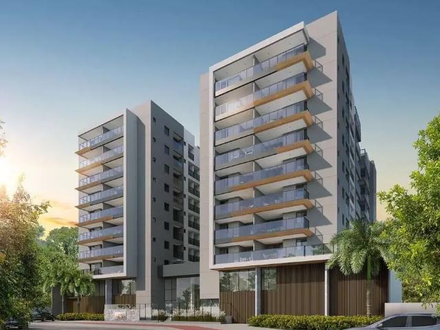 Apartamento para Venda em Vitória/ES Jardim Camburi 3 Quartos
