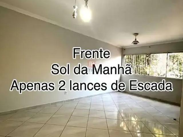 Apartamento para Venda em Vitória/ES Jardim Camburi 3 Quartos