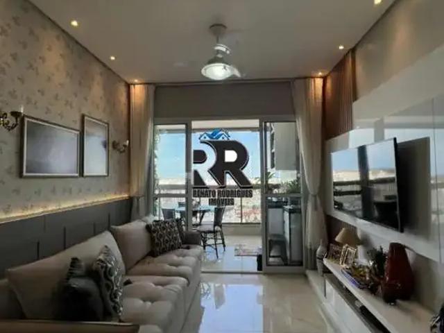 Apartamento para Venda em Vitória/ES Jardim Camburi 3 Quartos