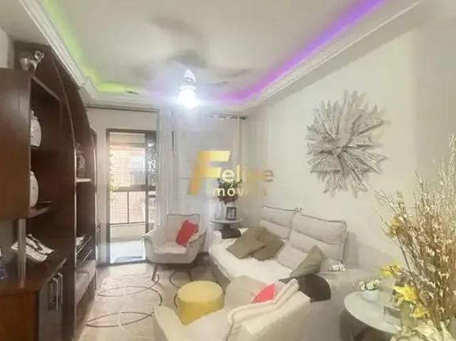 Apartamento para Venda em Vitória/ES Jardim Camburi 3 Quartos