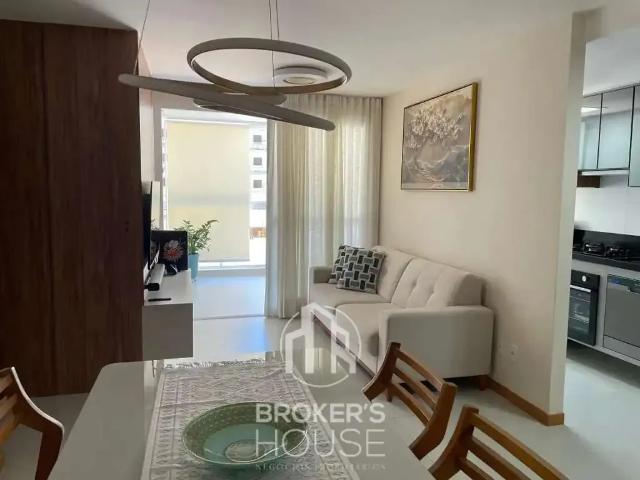Apartamento para Venda em Vitória/ES Jardim Camburi 3 Quartos