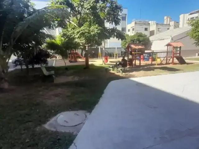 Apartamento para Venda em Vitória/ES Jardim Camburi 3 Quartos