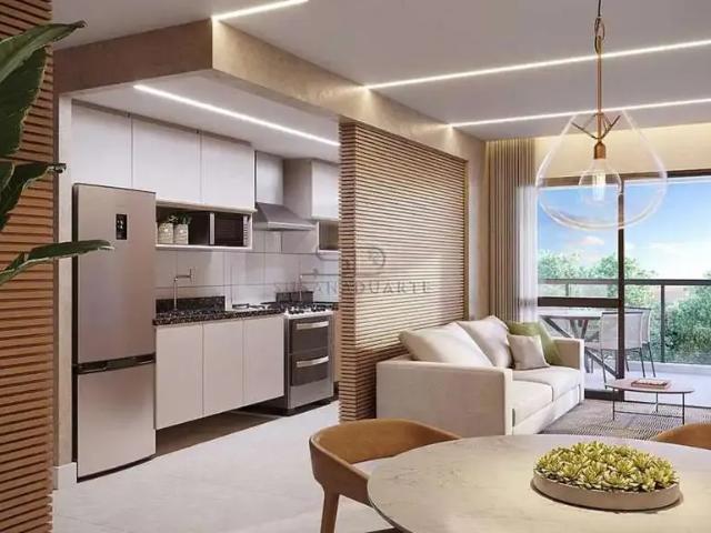 Apartamento para Venda em Vitória/ES Jardim Camburi 3 Quartos