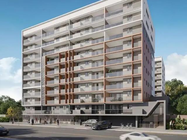 Apartamento para Venda em Vitória/ES Jardim Camburi 3 Quartos
