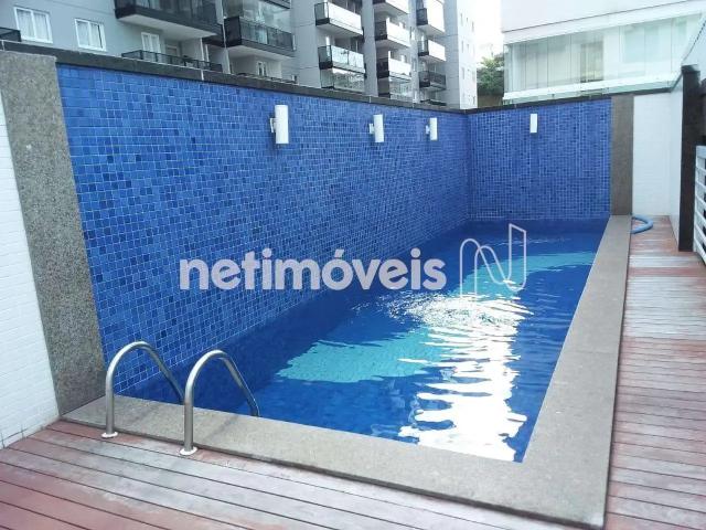 Apartamento para Venda em Vitória/ES Jardim Camburi 3 Quartos