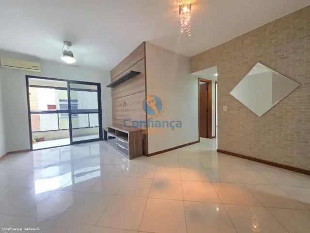 Apartamento para Venda em Vitória/ES Jardim Camburi 3 Quartos