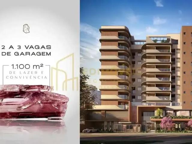 Apartamento para Venda em Vitória/ES Jardim Camburi 3 Quartos