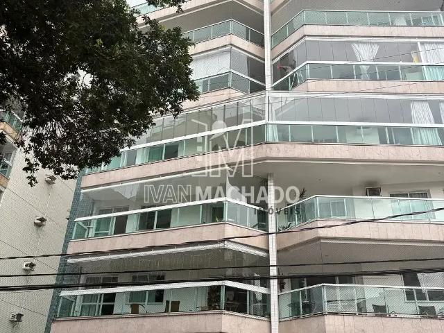 Apartamento para Venda em Vitória/ES Jardim Camburi 3 Quartos