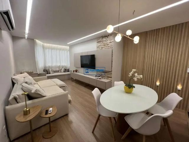 Apartamento para Venda em Vitória/ES Jardim Camburi 3 Quartos