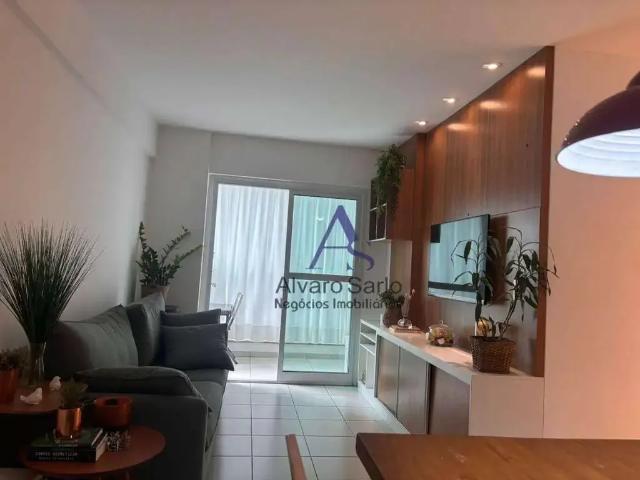 Apartamento para Venda em Vitória/ES Jardim Camburi 3 Quartos