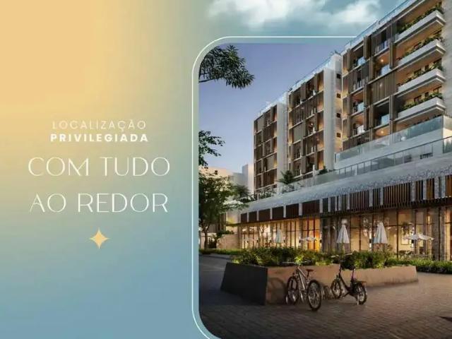 Apartamento para Venda em Vitória/ES Jardim Camburi 3 Quartos
