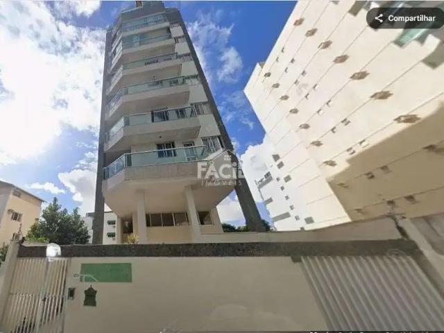 Apartamento para Venda em Vitória/ES Jardim Camburi 3 Quartos