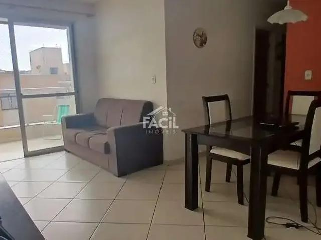 Apartamento para Venda em Vitória/ES Jardim Camburi 3 Quartos