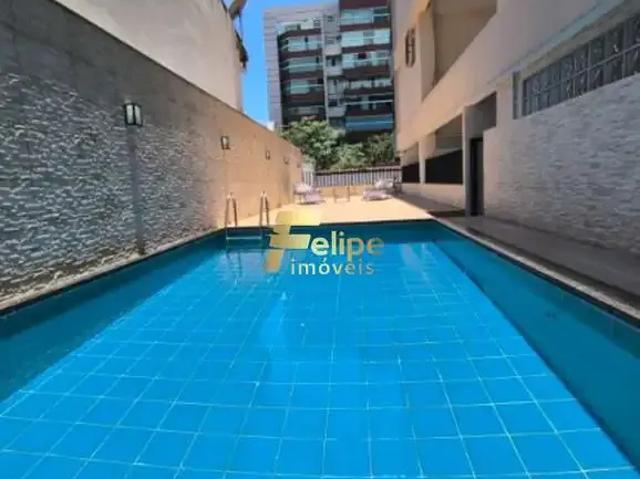 Apartamento para Venda em Vitória/ES Jardim Camburi 3 Quartos