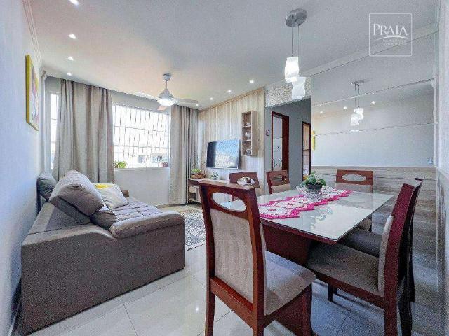 Apartamento para Venda em Vitória/ES Jardim Camburi 3 Quartos