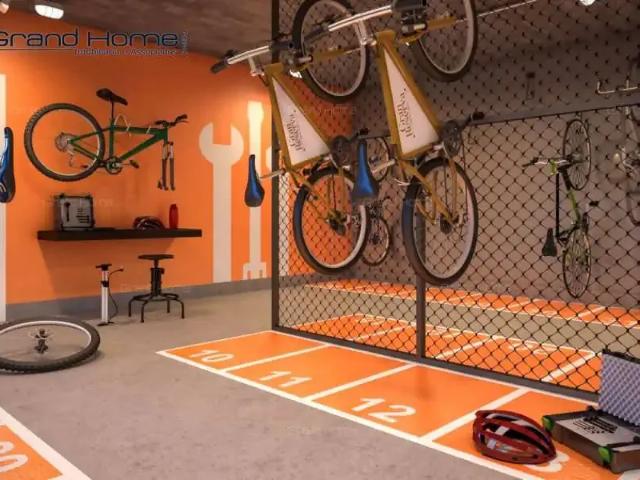 Apartamento para Venda em Vitória/ES Jardim Camburi 3 Quartos