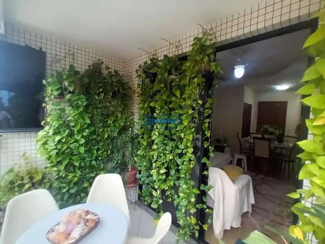 Apartamento para Venda em Vitória/ES Jardim Camburi 3 Quartos