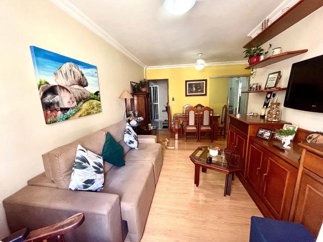 Apartamento para Venda em Vitória/ES Jardim Camburi 3 Quartos