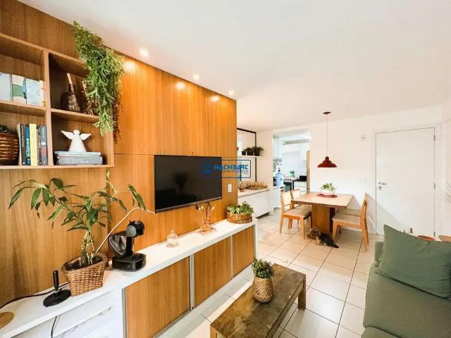 Apartamento para Venda em Vitória/ES Jardim Camburi 3 Quartos
