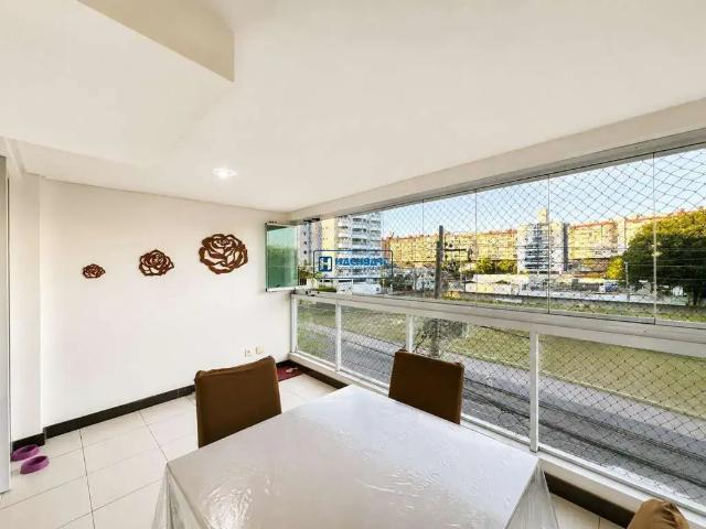 Apartamento para Venda em Vitória/ES Jardim Camburi 3 Quartos