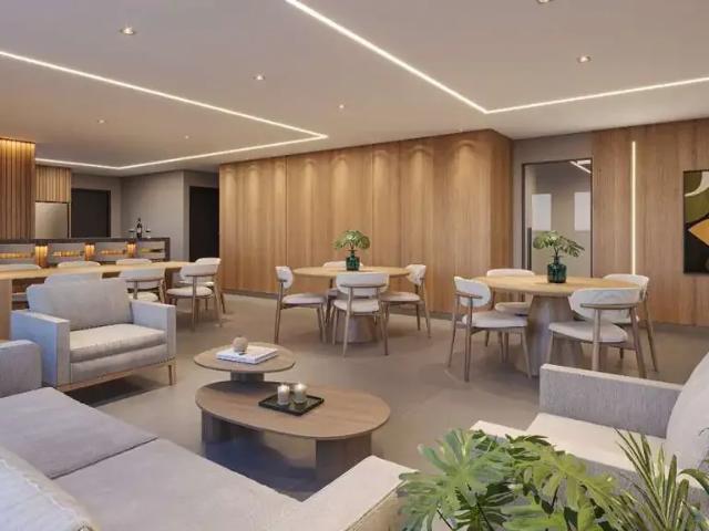 Apartamento para Venda em Vitória/ES Jardim Camburi 3 Quartos