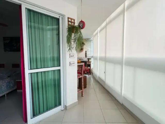Apartamento para Venda em Vitória/ES Jardim Camburi 3 Quartos