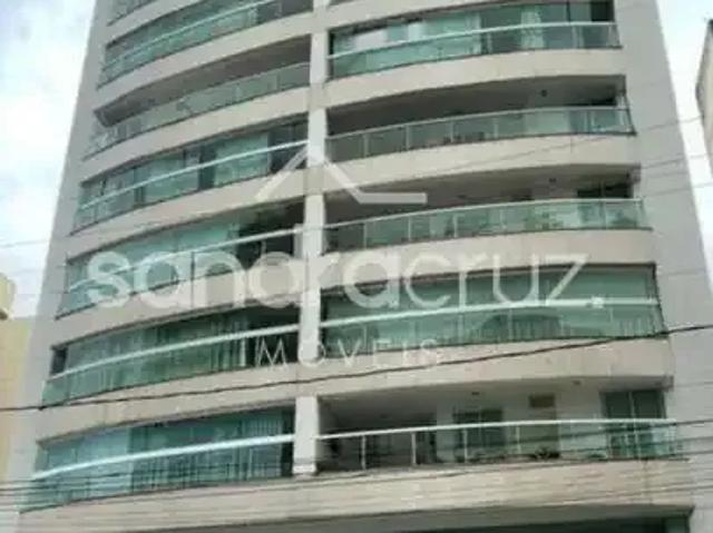 Apartamento para Venda em Vitória/ES Jardim Camburi 3 Quartos
