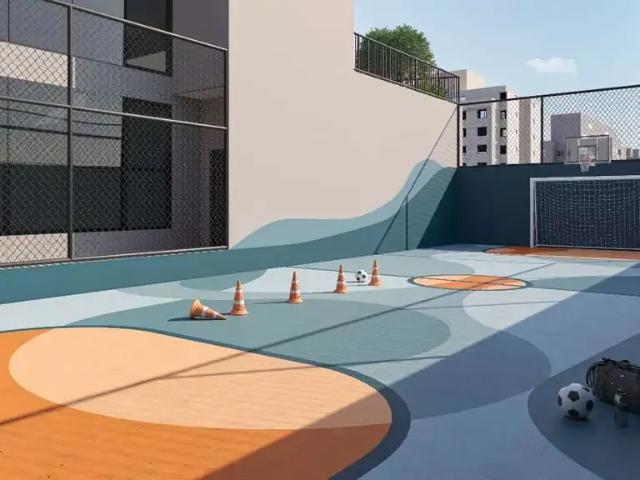 Apartamento para Venda em Vitória/ES Jardim Camburi 3 Quartos