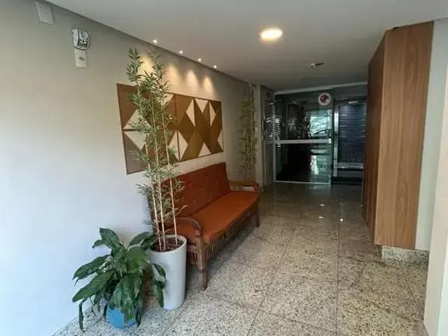 Apartamento para Venda em Vitória/ES Jardim Camburi 3 Quartos