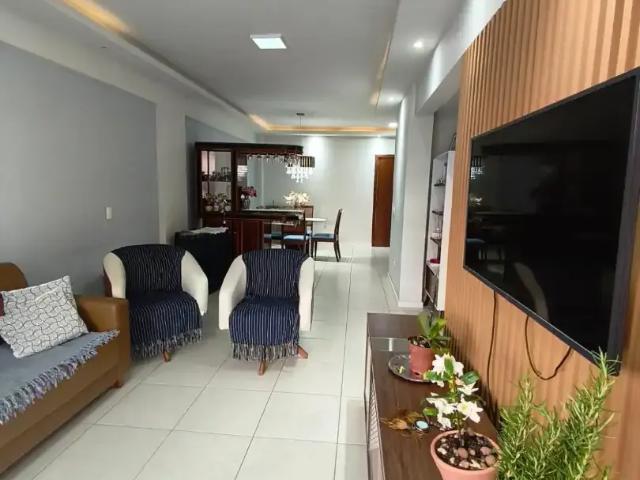 Apartamento para Venda em Vitória/ES Jardim Camburi 3 Quartos
