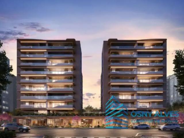 Apartamento para Venda em Vitória/ES Jardim Camburi 3 Quartos