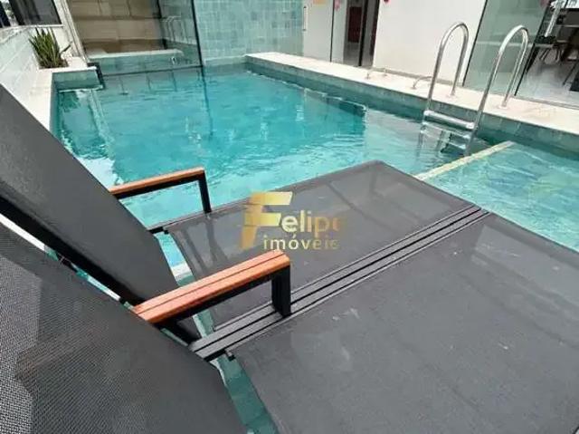 Apartamento para Venda em Vitória/ES Jardim Camburi 3 Quartos