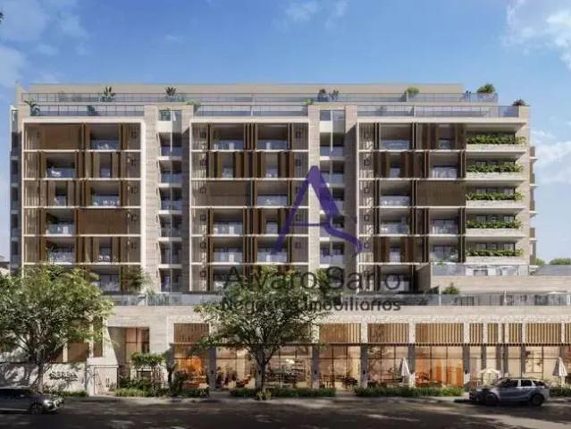 Apartamento para Venda em Vitória/ES Jardim Camburi 3 Quartos