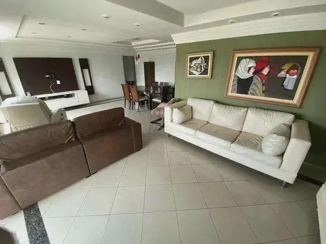 Apartamento para Venda em Vitória/ES Jardim Camburi 3 Quartos
