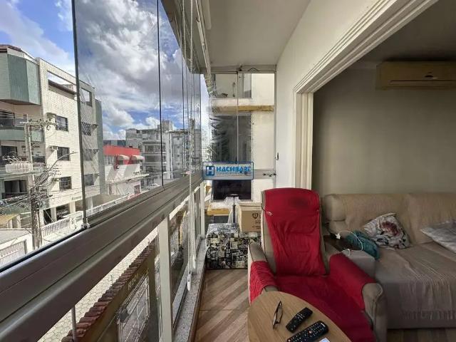 Apartamento para Venda em Vitória/ES Jardim Camburi 3 Quartos
