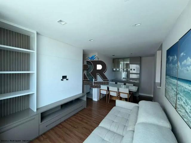 Apartamento para Venda em Vitória/ES Jardim Camburi 3 Quartos