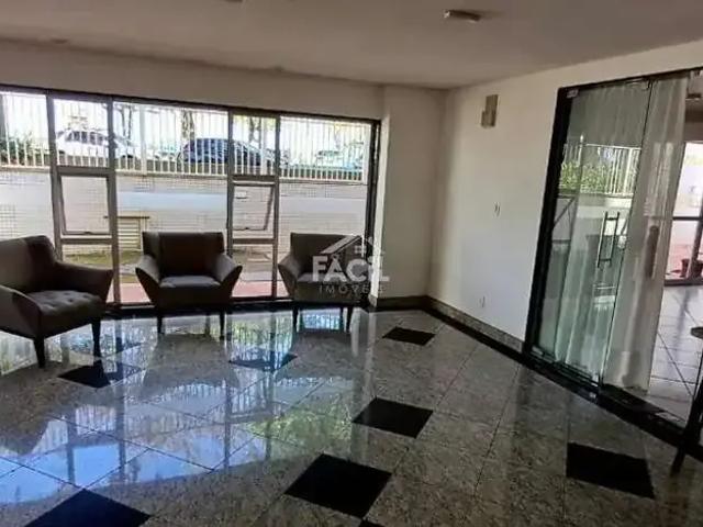 Apartamento para Venda em Vitória/ES Jardim Camburi 3 Quartos
