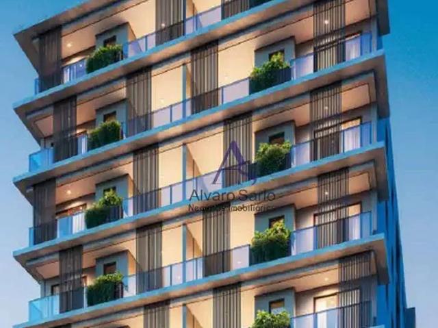 Apartamento para Venda em Vitória/ES Jardim Camburi 3 Quartos