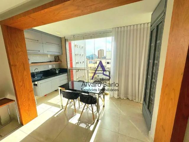 Apartamento para Venda em Vitória/ES Jardim Camburi 3 Quartos