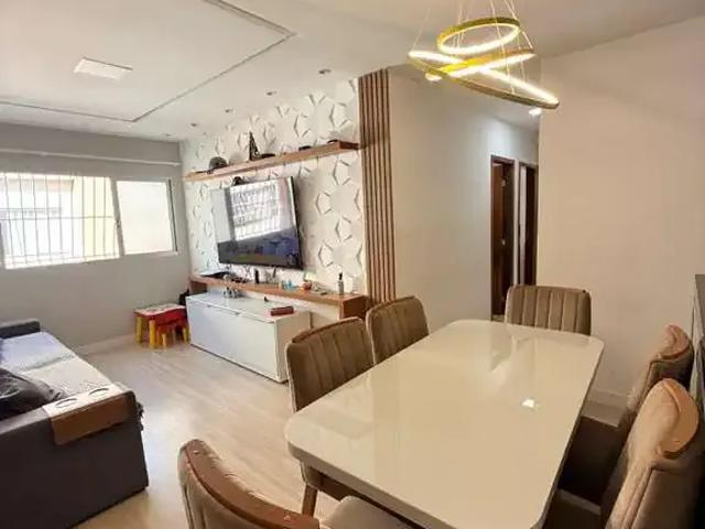 Apartamento para Venda em Vitória/ES Jardim Camburi 3 Quartos